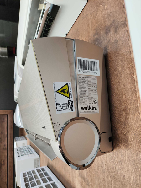 Кондиционер Welkin VAVILON Inverter - 12