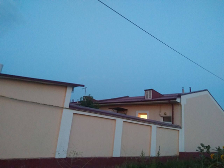 Бектемирский район. Коттедж 2 соток