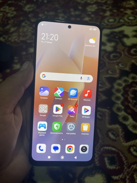 RedMi Not 12 128 ideal