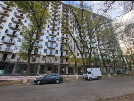 Продам  1 комнатная новостройка в Яккасарайском районе