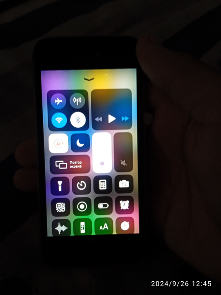 iPhone 5S 16gb holati zoʻr