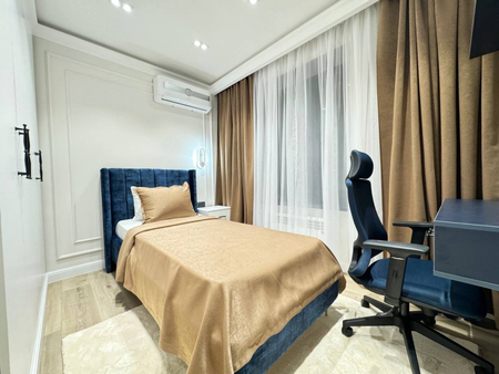 Срочно продается квартира на Ц-1   3/3/4.   80м2