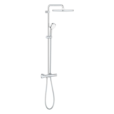 Grohe Сантехника