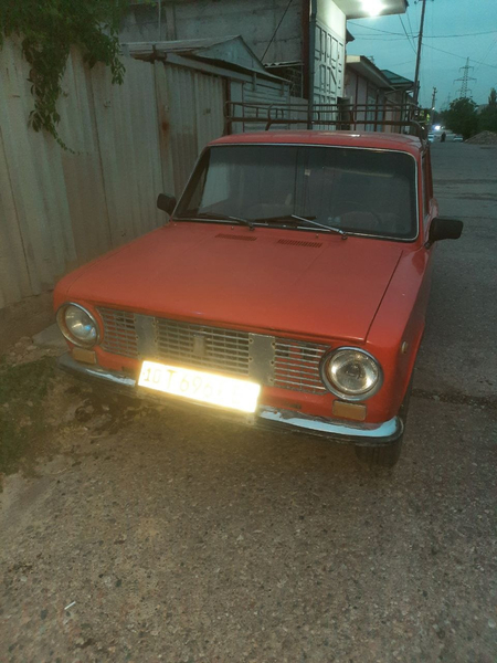 Ваз 21011 гидравлика рул