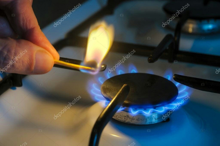 ремонт газовых плит