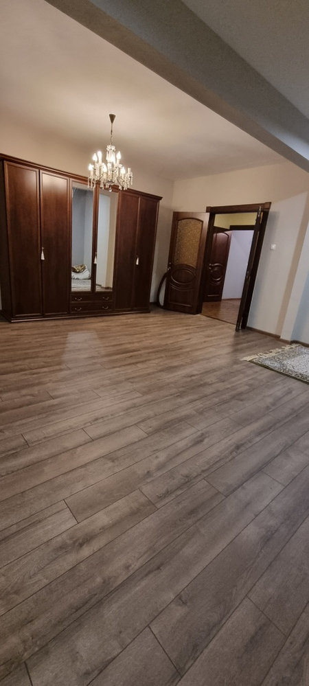 Продаю свою квартиру , 92м2, 2 этаж, ремонт