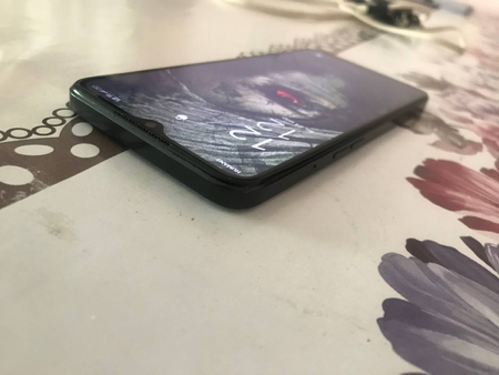 Продам oppo a77s 8+8/128 black
