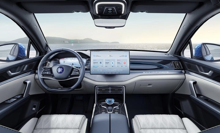 Byd tang restyling 2022