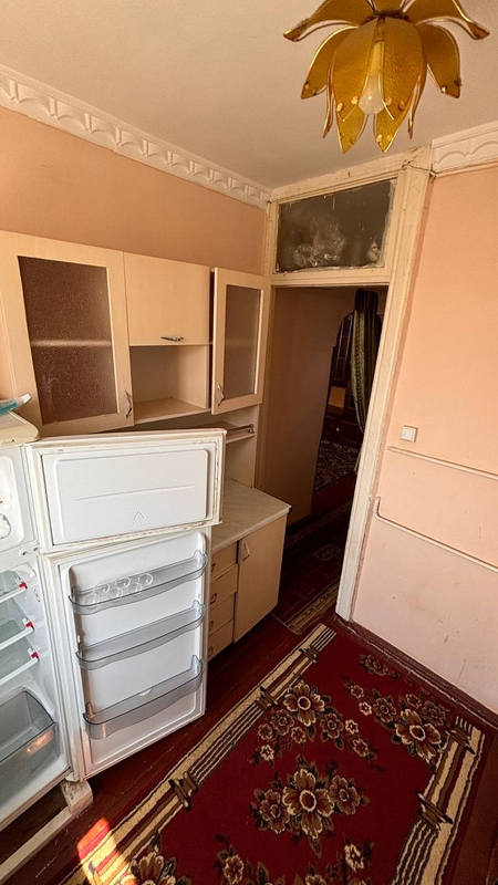 Квартира недвижимость
