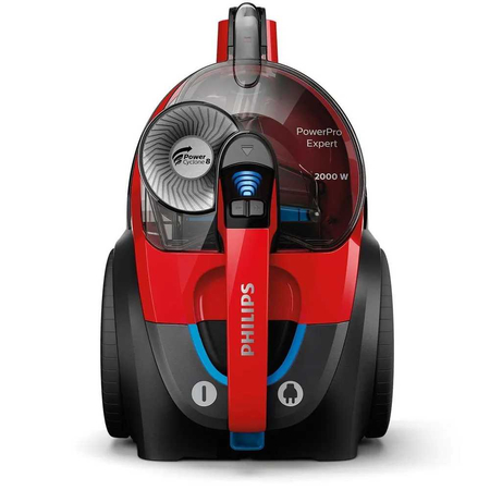 Продаю новые напольные пылесосы Philips PowerPro Expert FC9728/01