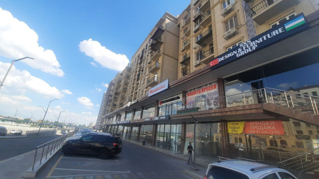 Продажа Паркентский