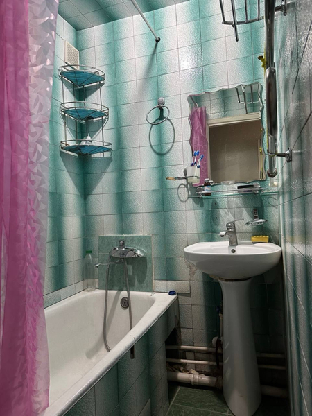 Шайхантахур, Метро Тинчлик, 4/5/5