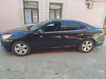 Malibu 1 2 pazitsiya