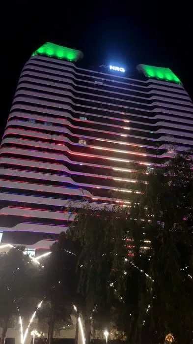U-tower  Площадь:72 ;Ташкент сити, Дружба Премиум класс лучшая локация