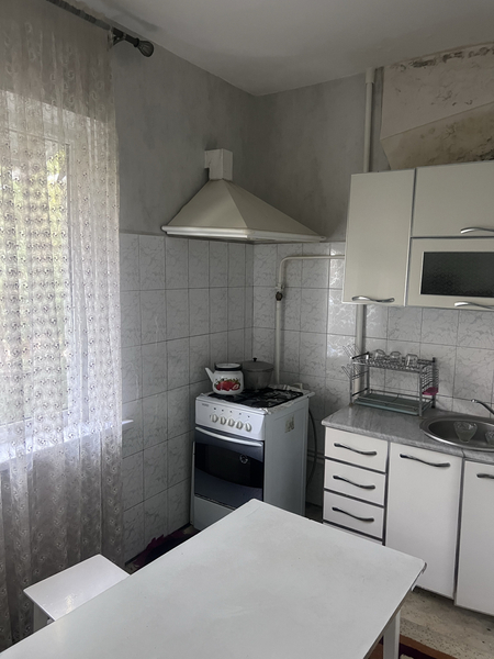 2 хонали квартиа ижарага берилади .