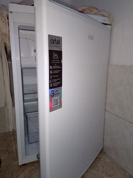 Artel холодильник новый