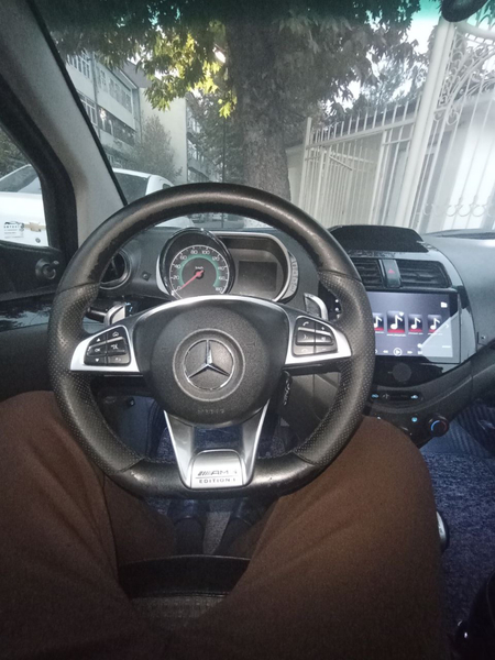 AMG Rol bilan Manitor sotiladi