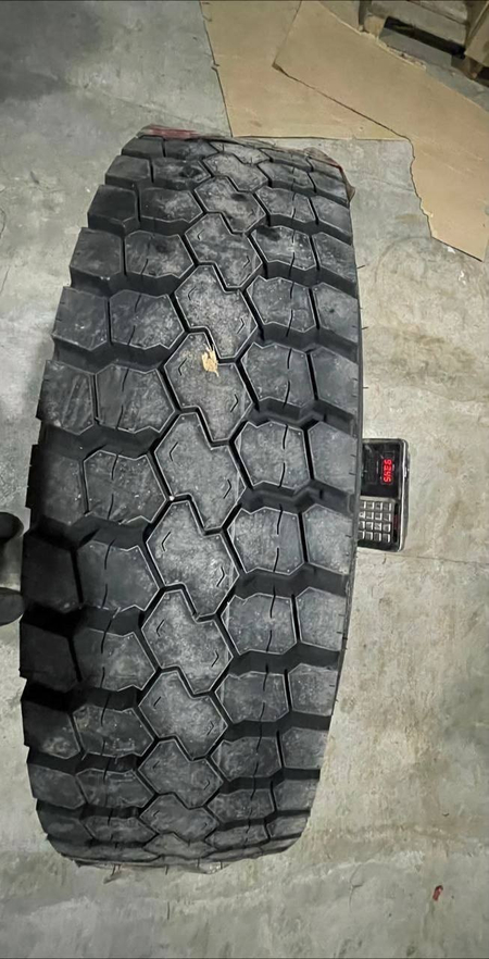 Автошына Arduzo 12.00R20