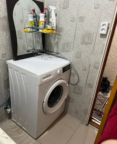 Продается Квартира 2/2/4 на Феруза Массив