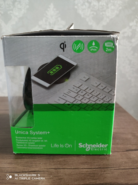 Schneider electric