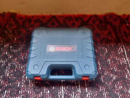 Bosch GBH 2-26 DRE  ORIGINAL .