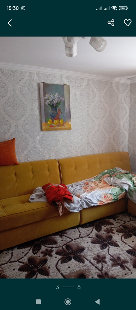 Своя 1/1/2, Чукурсай