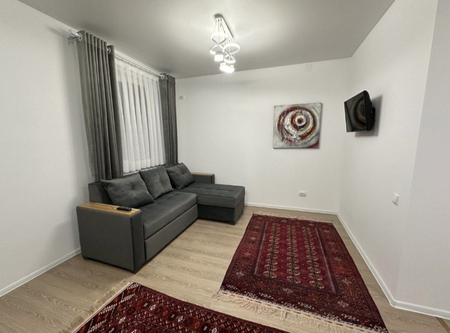 ЖК Golden House, ул.Махтумкули, Новостройка 2/4/9