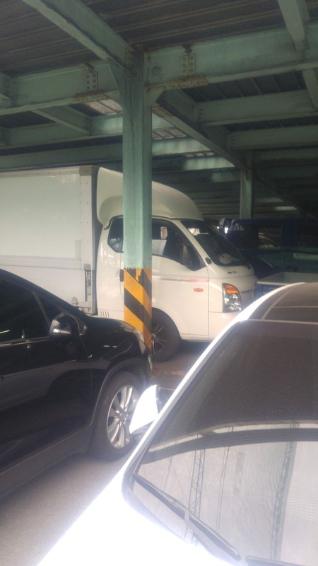 Hyundai Porter 2