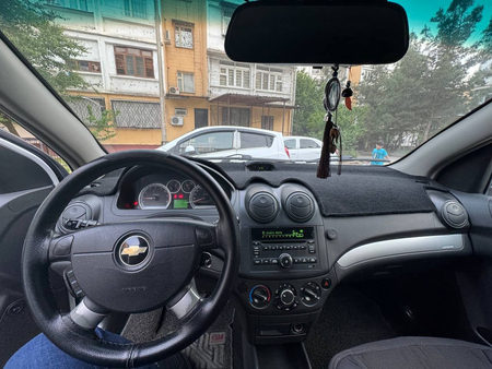 Нексия 3, 2019 йил, 122.000 Минг юрган