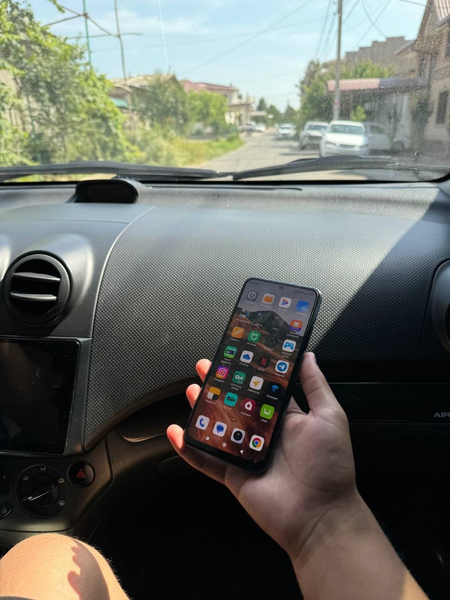 Redmi note 11 6/128gb