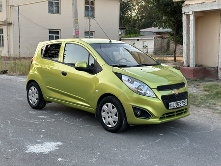spark sotiladi 2013 Metan gaz