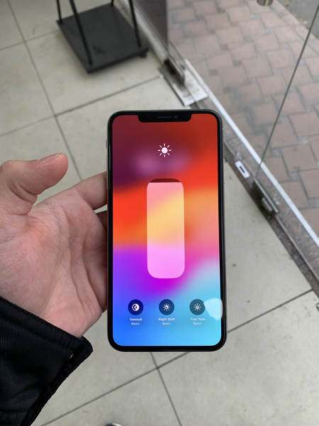 Iphone Xs Max