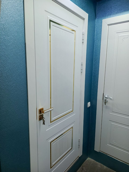 Эшиклар сиз истаган фасунда