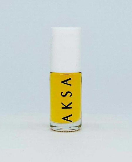 Мушканбар-масляные духи, AKSA, 5 мл-Yog`li atirlar, AKSA, 5 ml