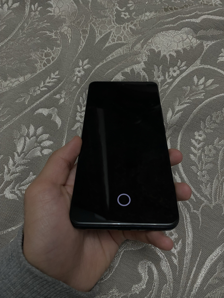 Xiaomi 12T ideal