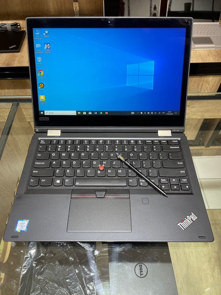 Lenovo ThinkPad x360 сотилади Холати зор