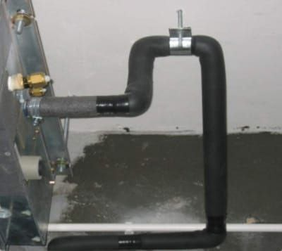 AIR Multi zonalniy system кондиционерлари урнатиш хизмати
