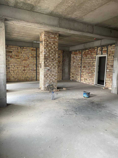 Продаётся 3/3/7 квартира В Новостройке ЖК БУЛЬВАР RESIDENCE