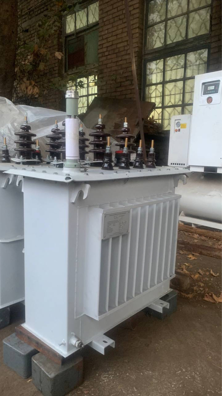 Transformator 10 kv dan…250 kv gacha