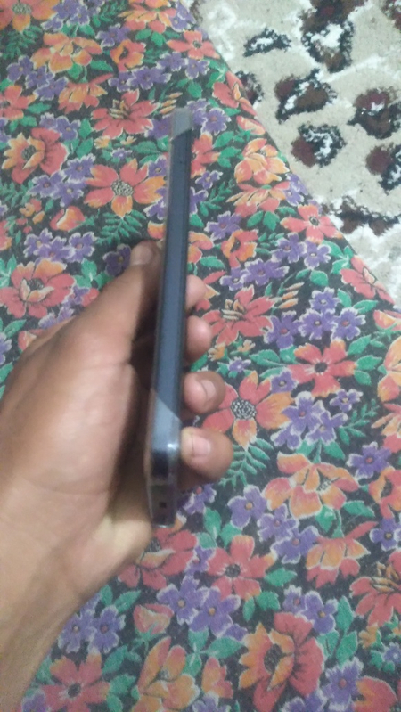 Infinix smart 7+