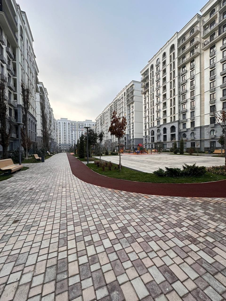 Срочно продается 4х ком.квартира,ЖК NRG MIRZO U,ор-р:м.Буюк Ипак,126м2