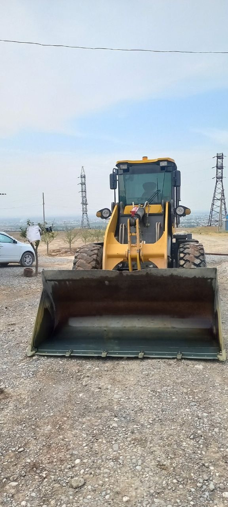 Pogruzchik strong sl945