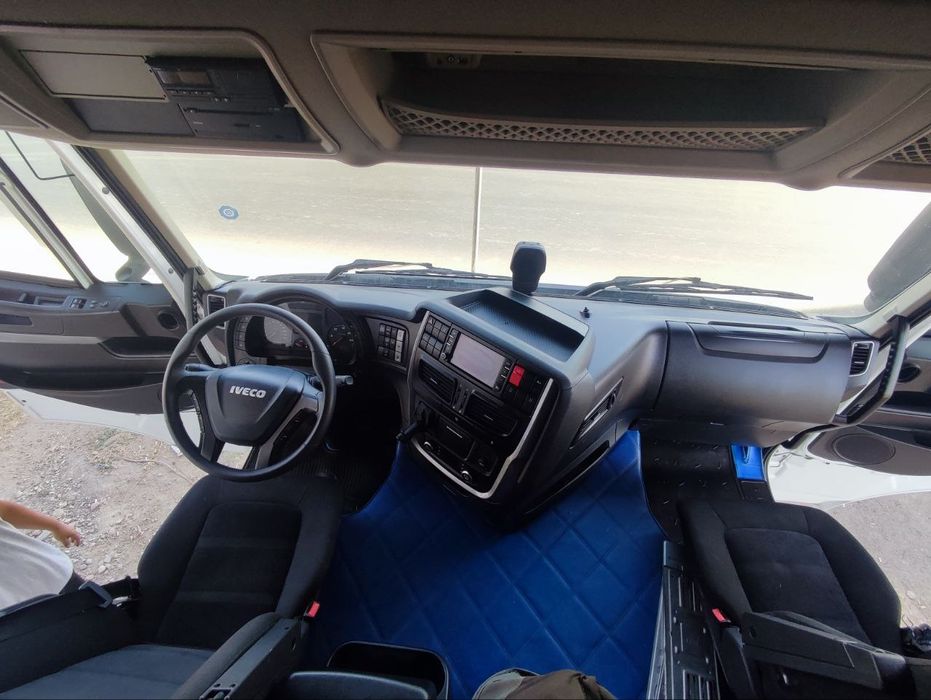 IVECO 460 Талик Сотилади