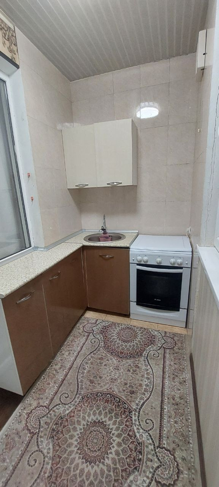 Чиланзар Ц квартал 2*3*1/4 бал 1,5×3