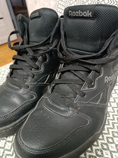 Кроссовки Reebok