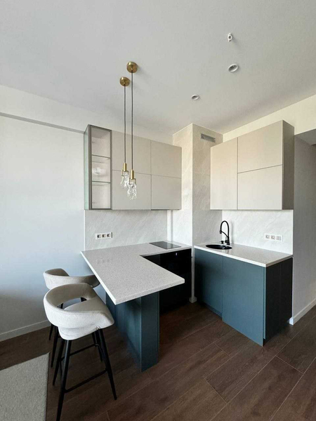 Продажа квартиры\\nжк NRG U-TOWER\\nОр-р: Дружба народов