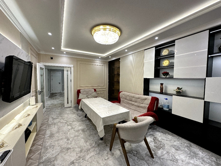 Продаются Квартира Медгарадок 210кв