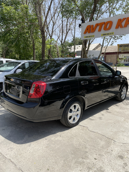 Chevrolet Jentra 3-poz Style Bez Lyuk