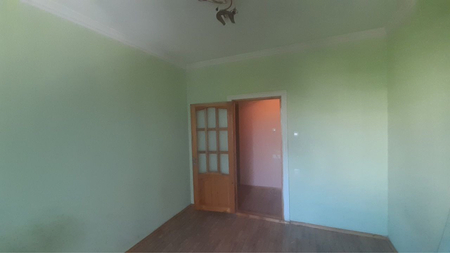 Продается квартира тузель-2 2ком Крестик