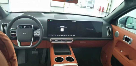 Lixiang  L9 ultra Lixiang L6 lixiang L7 lixiang L8
